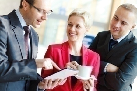 5 Tips on Turning Friends, Family into Investors — RISMedia