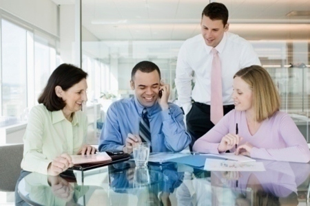 Is an Agent Team Right for You? 9 Signs That Point to 'Yes!' — RISMedia