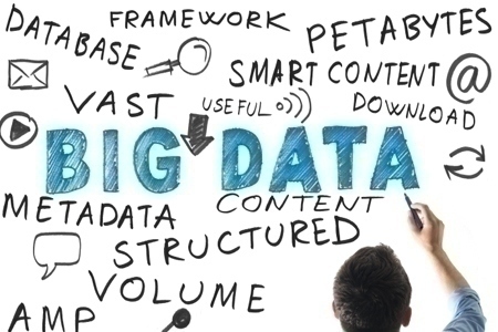 Big Data and the Real Estate Media Titans: Crafting Your Big Data ...