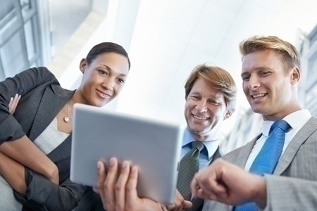 4 Ways to Stay Tech Savvy in 2015 — RISMedia