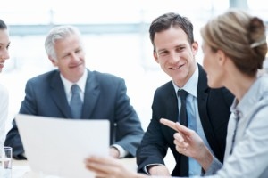 4 Tips for Smart Negotiations — RISMedia