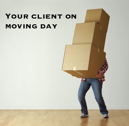 Halloween Costume Ideas for Time-Crunched REALTORS® — RISMedia