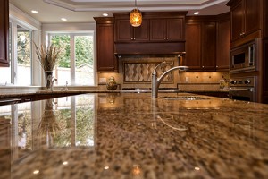 Living Smart: Consider Seamless Countertops — RISMedia