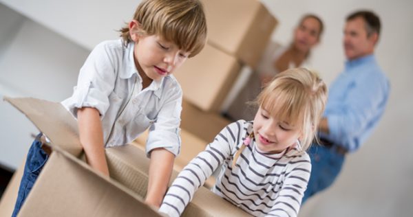 Where Americans Are Moving Right Now — RISMedia