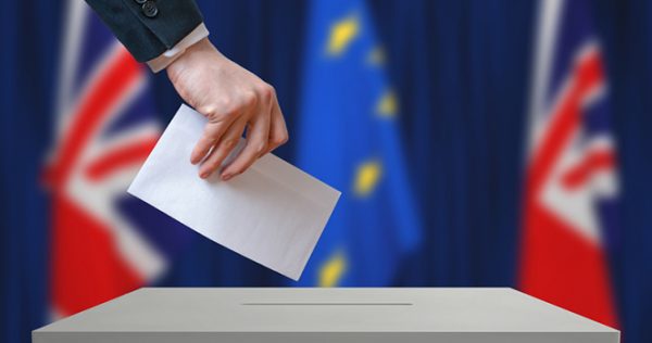 Brexit Vote Drives down Mortgage Rates, Results Show — RISMedia