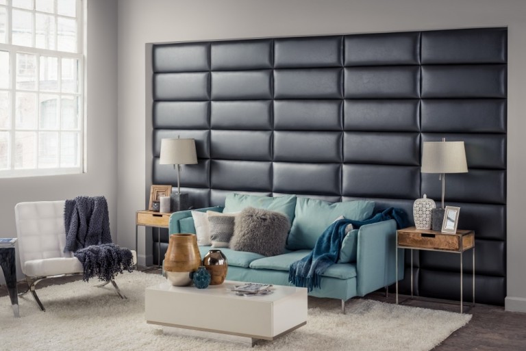 Luxury Wall Panels Take Home Décor to a Whole New Level — RISMedia