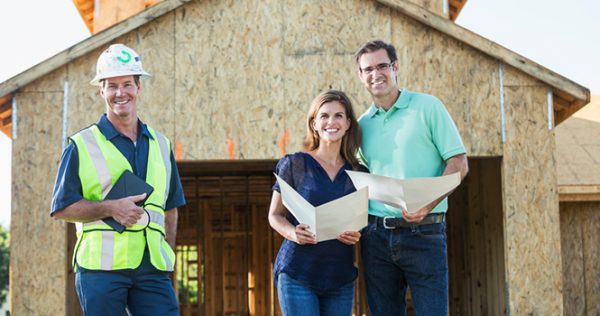 Builder Confidence Rises with Boost in Housing Starts — RISMedia