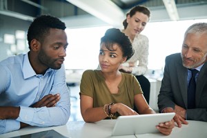 Open and Honest Communication — RISMedia