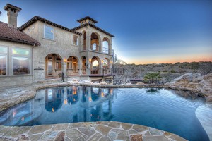 Texas Ranch with Vista Views — RISMedia