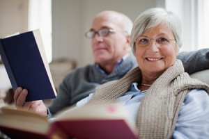 Boomers Plan to Age in Place, but Are Unprepared to Do So — RISMedia