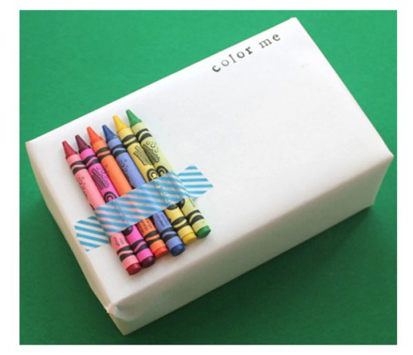 5 DIY Wrapping Ideas for the Holidays