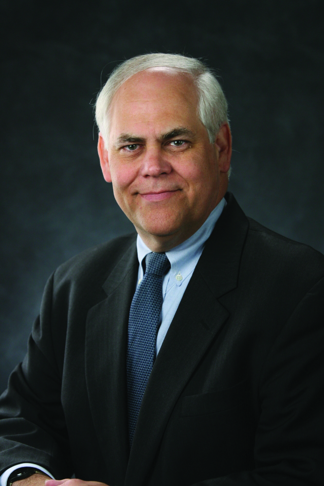 David Howell: Getting Beyond ‘Normal’