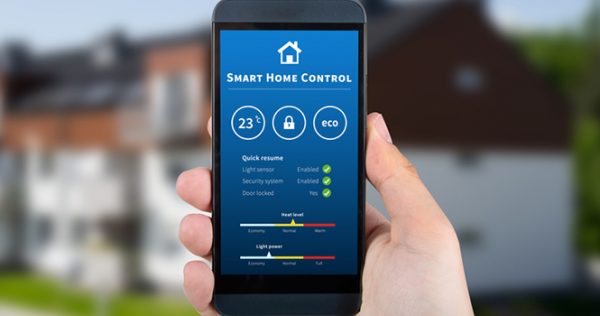 Smart Homes and Smarter REALTORS® — RISMedia