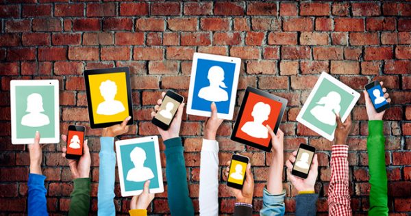 Four Questions to Ask Yourself before Creating a New Social Profile