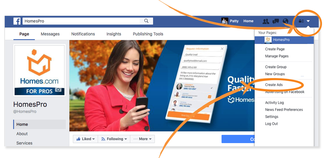 Facebook Ads Made Easy – Part 2: Campaign Creation