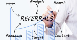 Referrals: Let Your Clients Work for You