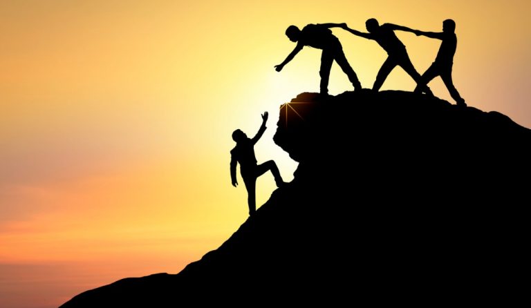 Teams Are the Future