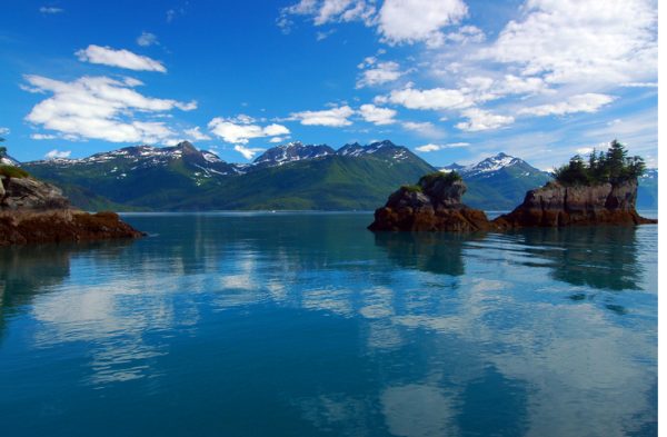 Nature Lovers: 6 Towns for True Outdoorists