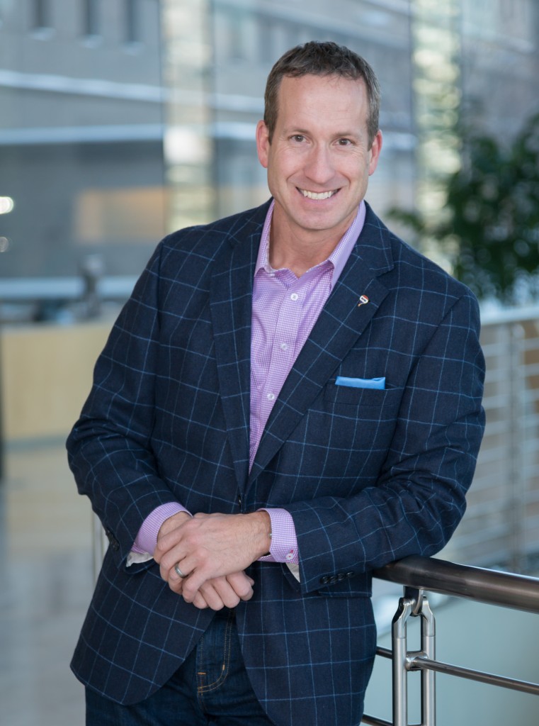 RE/MAX Appoints COO Adam Contos to Co-CEO Alongside Dave Liniger — RISMedia