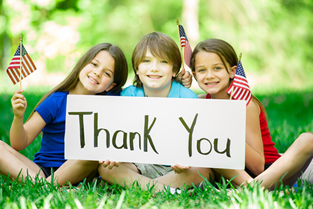Family Activities to Help Teach Kids the Meaning Behind Memorial Day ...