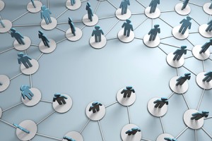 Connecting the Dots in an Expanding Market