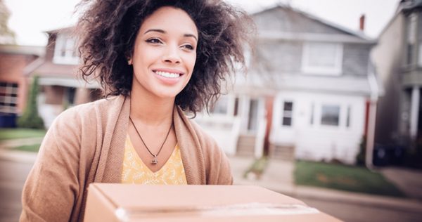 Rethinking Relocations: First-Time Buyers