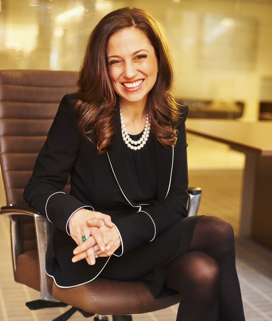 LeadingRE Names Jessica Edgerton EVP of Operations — RISMedia