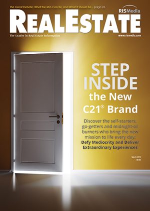 Step Inside the New C21® Brand