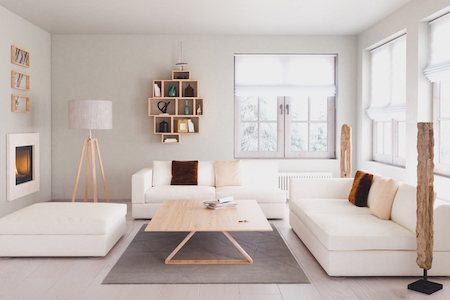 5 Ways to Embrace Minimalism Today — RISMedia