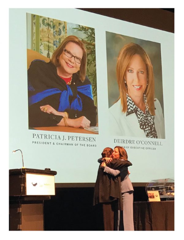 Making Its Way Forward: Daniel Gale Sotheby's International Realty