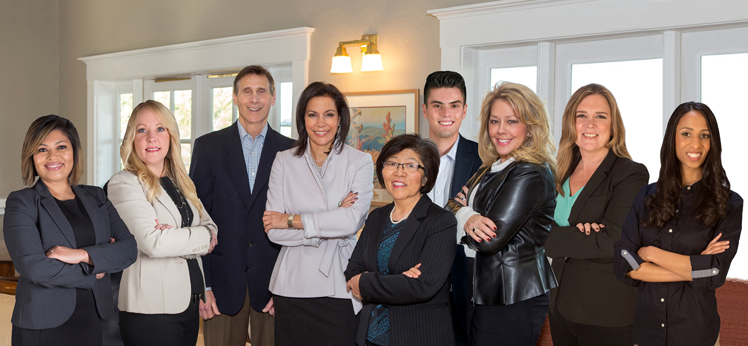 Long & Foster Adds The Elaine Koch Group — RISMedia