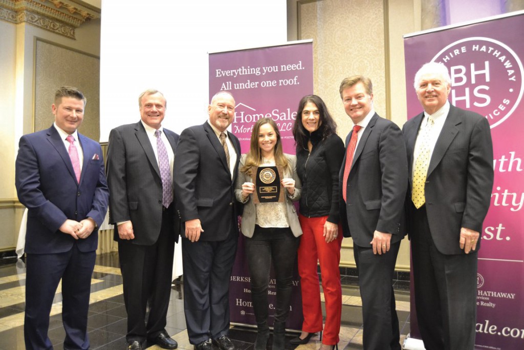 Rod Messick, Regina Coia and Pete Slaugh: A Dynamic and Strong Culture