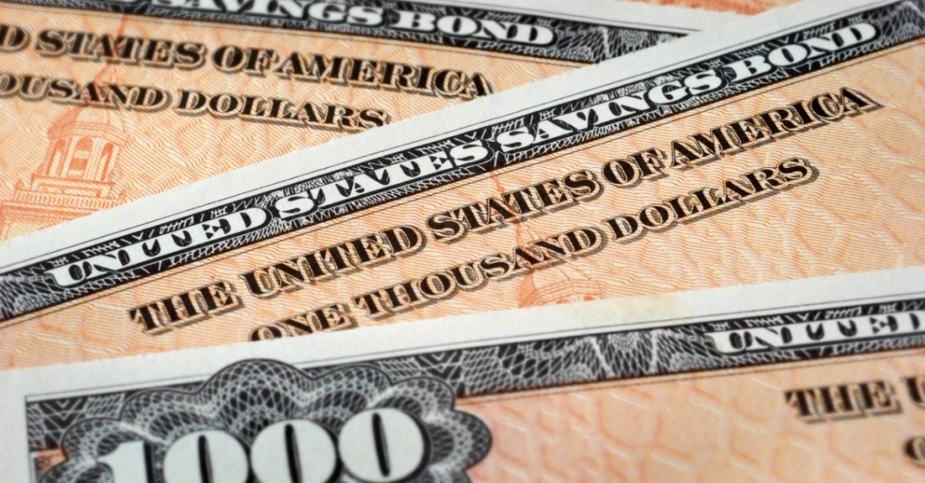 How to Find Old Savings Bonds — RISMedia