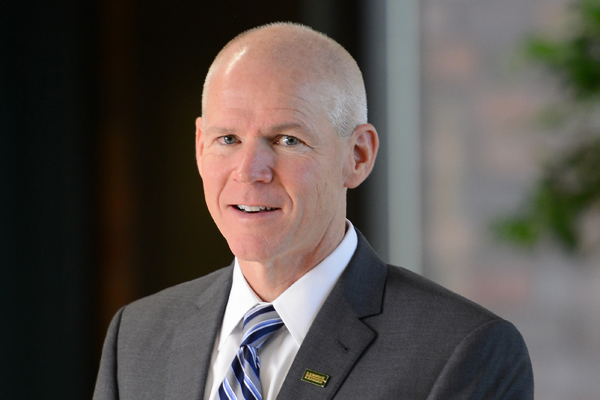 Daniel J. Riley Named Chair of National Broker Portal — RISMedia