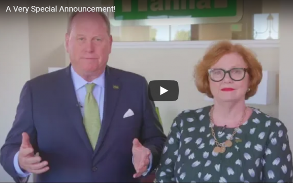 Two Giant Independent Real Estate Power Brokers Join Forces — RISMedia