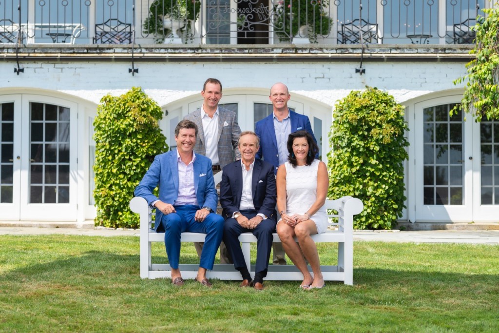 William Raveis Real Estate Expands Luxury Network With New Partnership ...