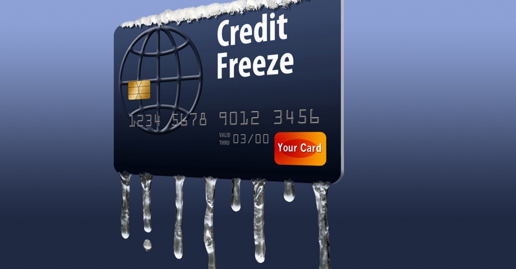 Credit Freeze: A Misunderstood Freebie That You Actually Want