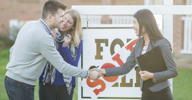 How to Sell a Property in 7 Days