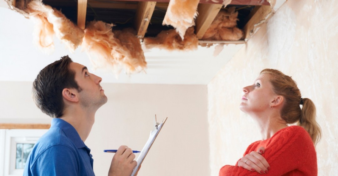 Protecting Yourself from Contractor Scams — RISMedia