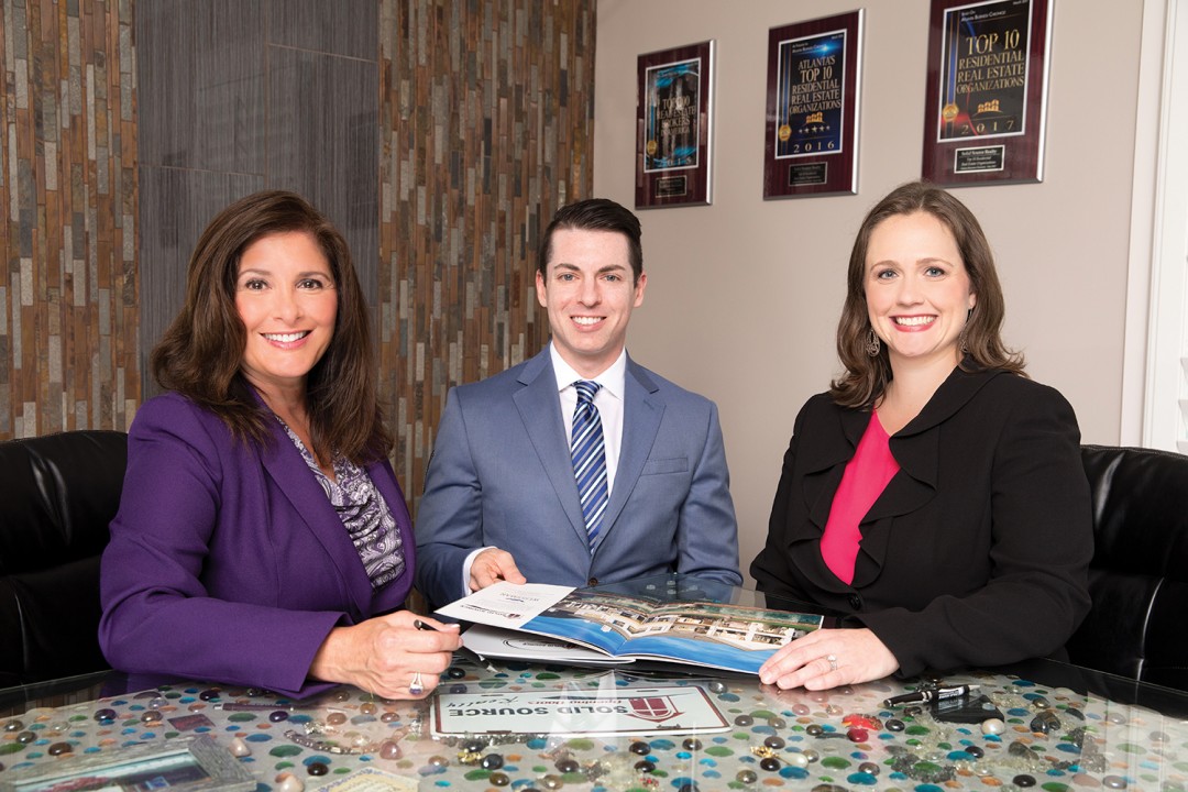 Solid Source Real Estate Companies: Committed to Finding and ...