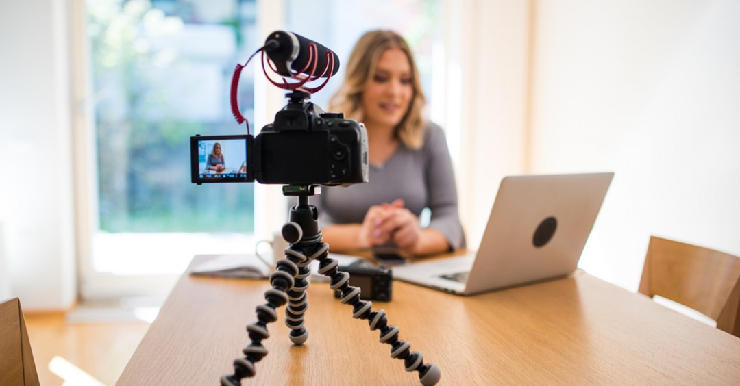 Why Incorporating a Live Video Strategy in Your Social Media is a Must