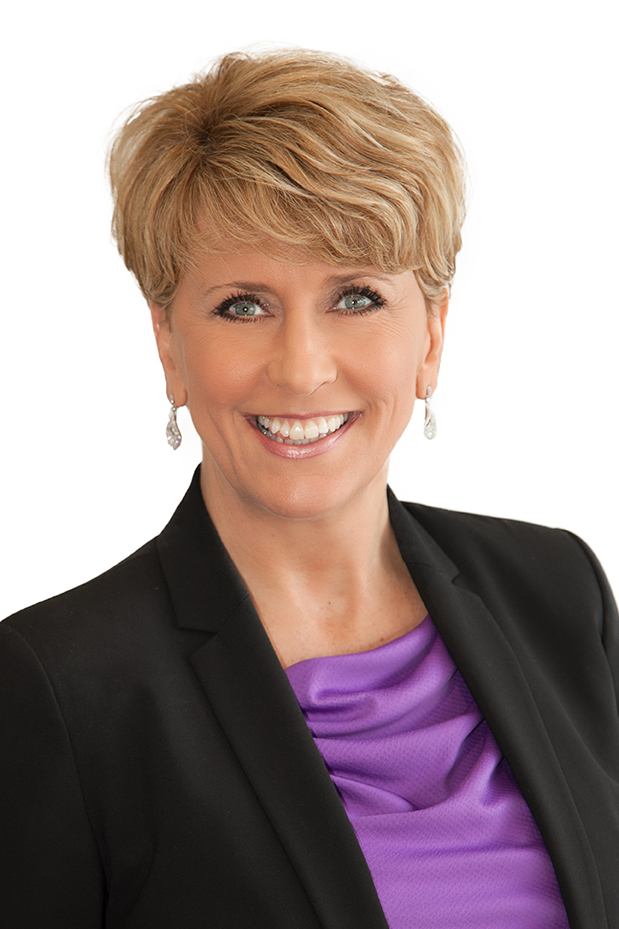 Mary Lee Blaylock of BHHS California Properties Named to San Diego's ...