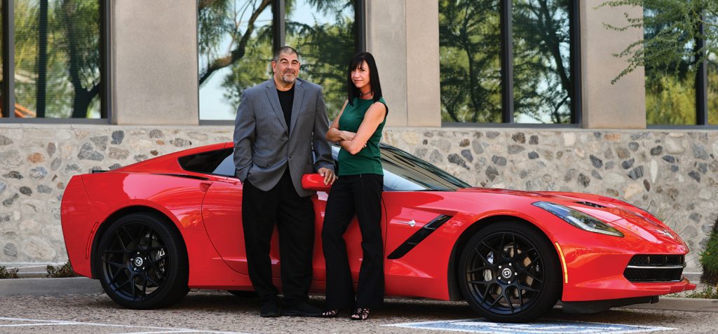 Revelation Real Estate: A Multi-Faceted Approach to Success