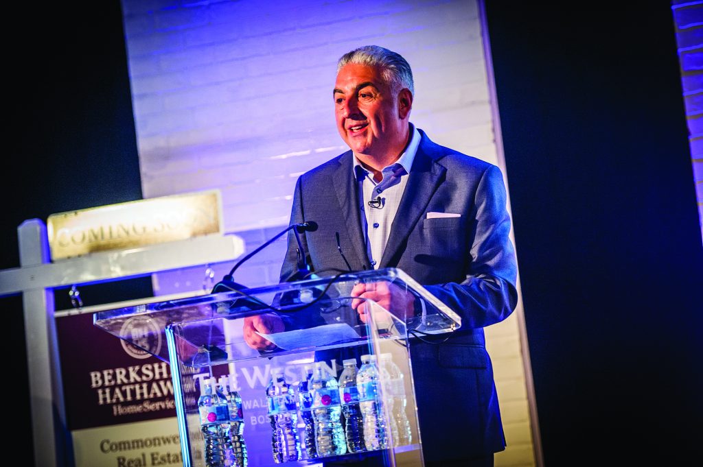 Setting the Stage for Success