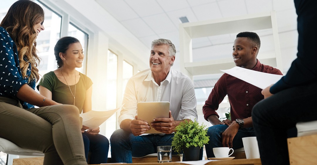 Teams: Building a Solid Foundation for Future Growth