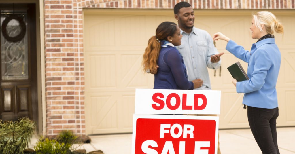 Existing-Home Sales Keep Up Momentum in November