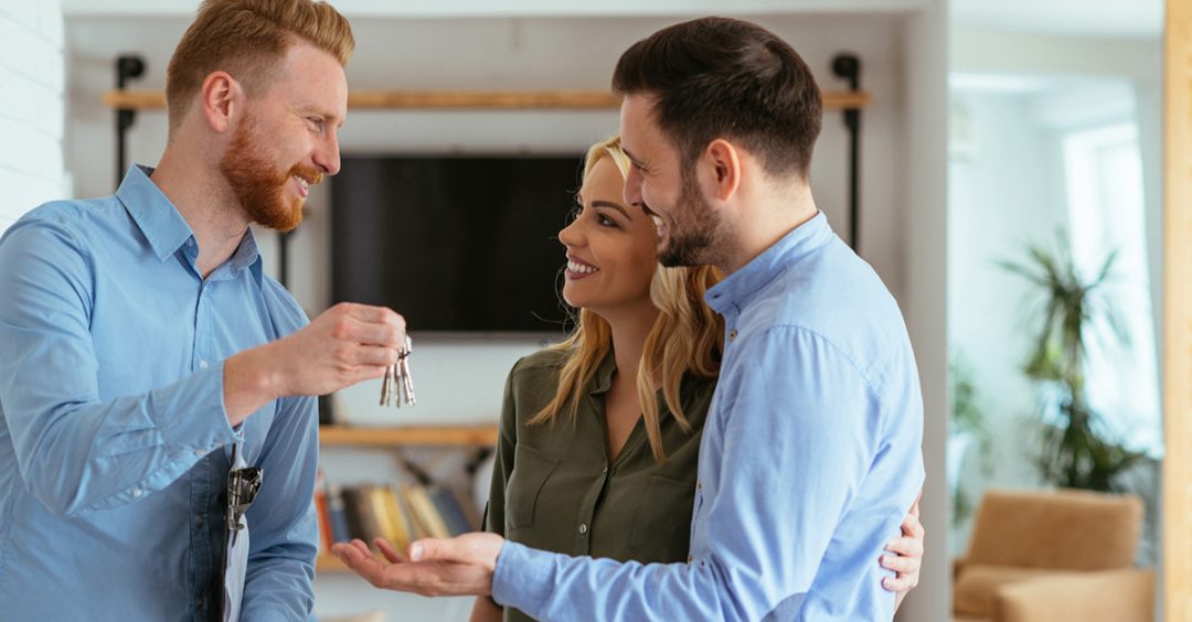 Making Your Real Estate Service Stand Out