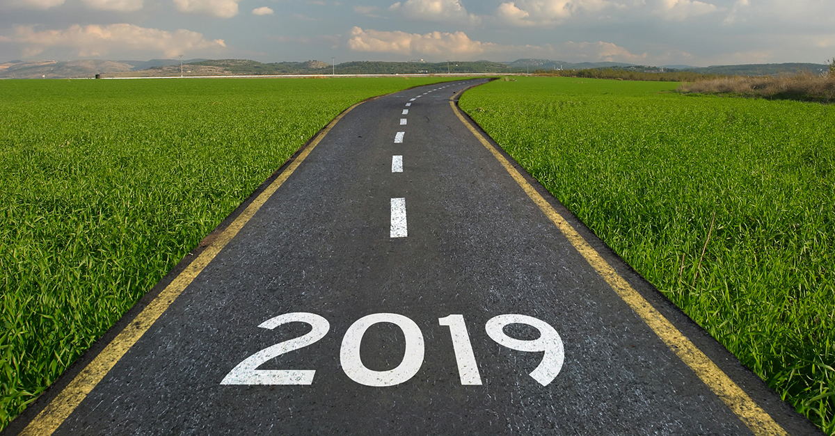 Keep Your Resolutions on Track With These Simple Tips — RISMedia