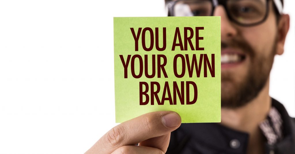 Turning Self-Promotion on Its Head