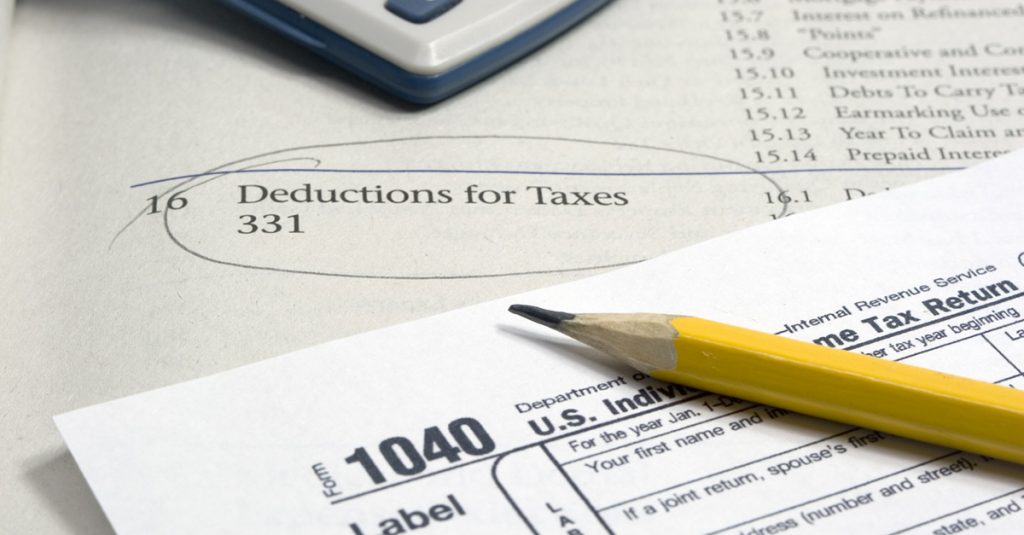 IRS Update: Real Estate Professionals to Benefit From Pass-Through ...